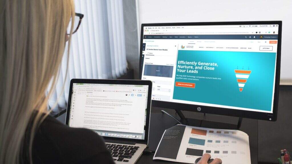 Saiba como criar banners incríveis com essas 7 dicas de design! iSET Blog