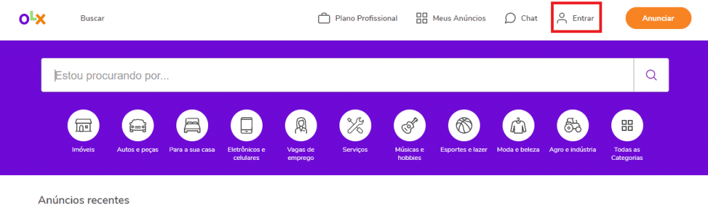 COMO VENDER NA OLX: passo a passo completo e com muitas dicas!