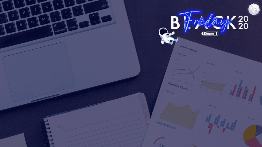 Dicas para preparar sua loja virtual para a Black Friday iSET Blog