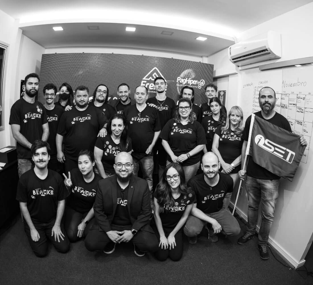 iSET | Plataforma de E-commerce Completa para seu Negócio.