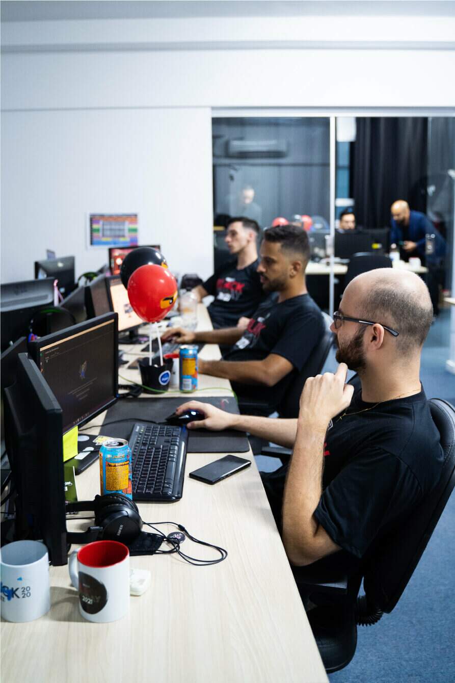 iSET | Plataforma de E-commerce Completa para seu Negócio.